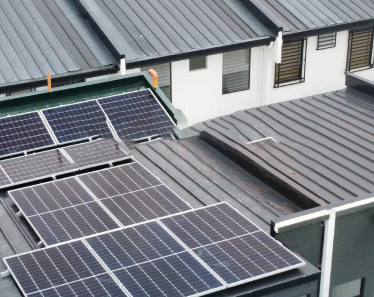 SESCO CORP – Solar Energy Company